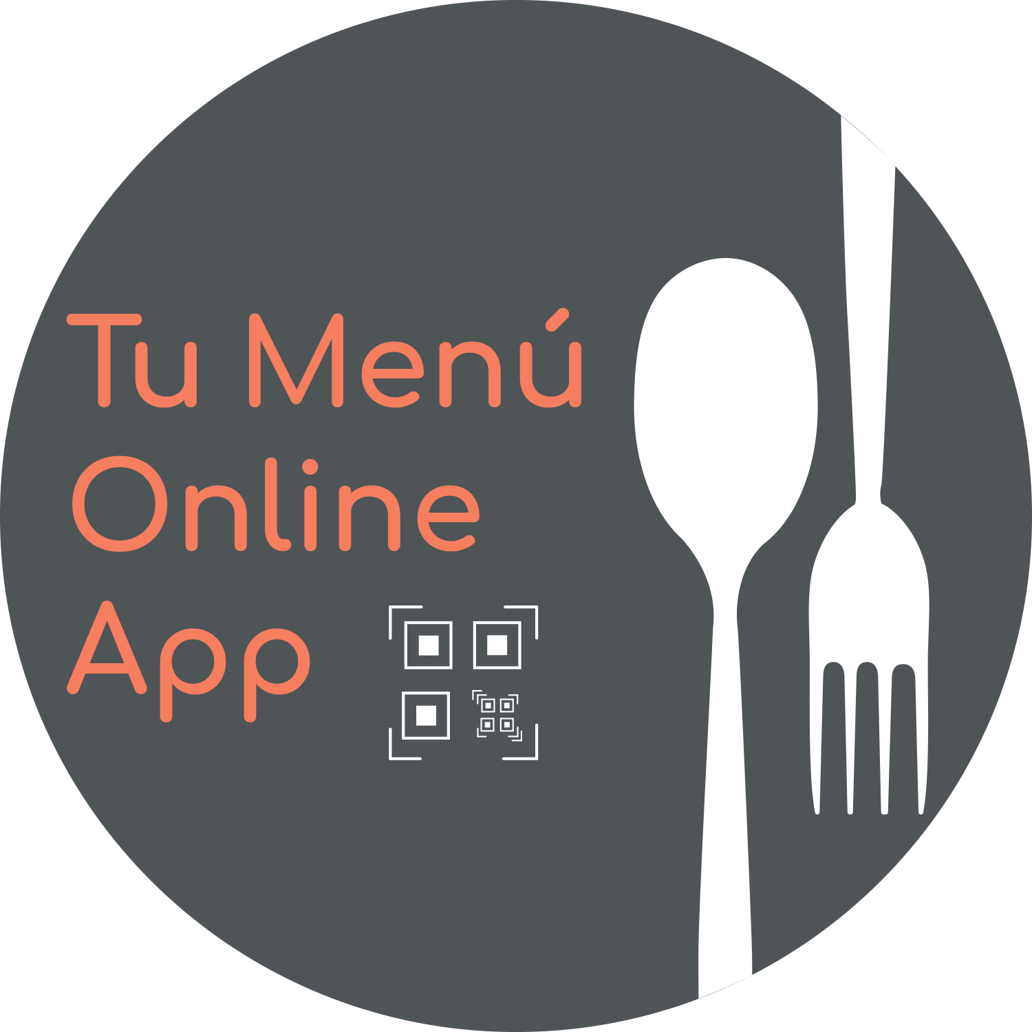 Tu menú online app